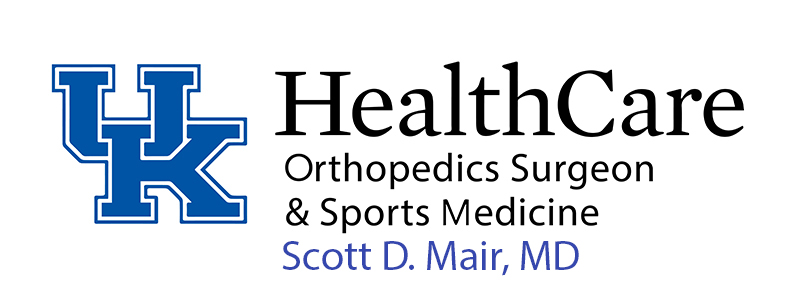 Home | Scott D. Mair, MD